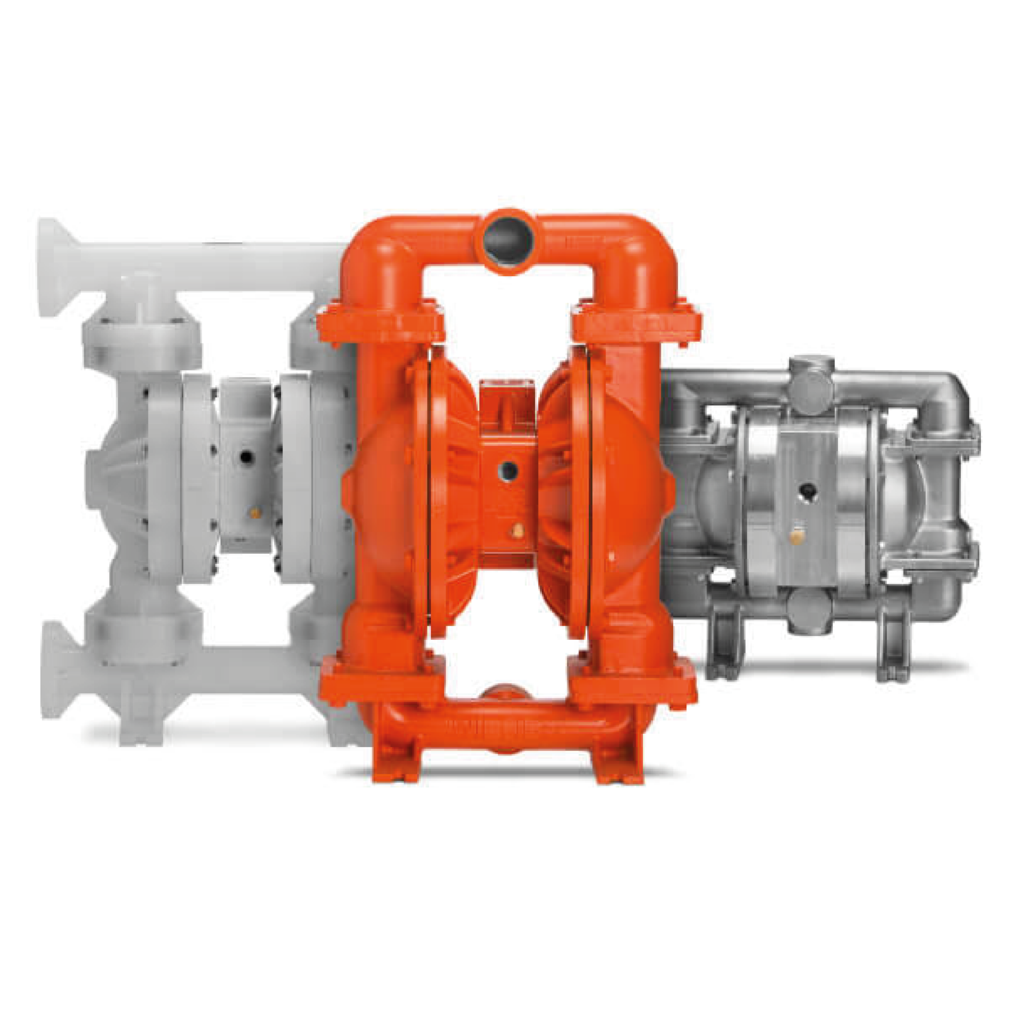 Wilden Pumps | AODD Pumps | MyPump Solutions