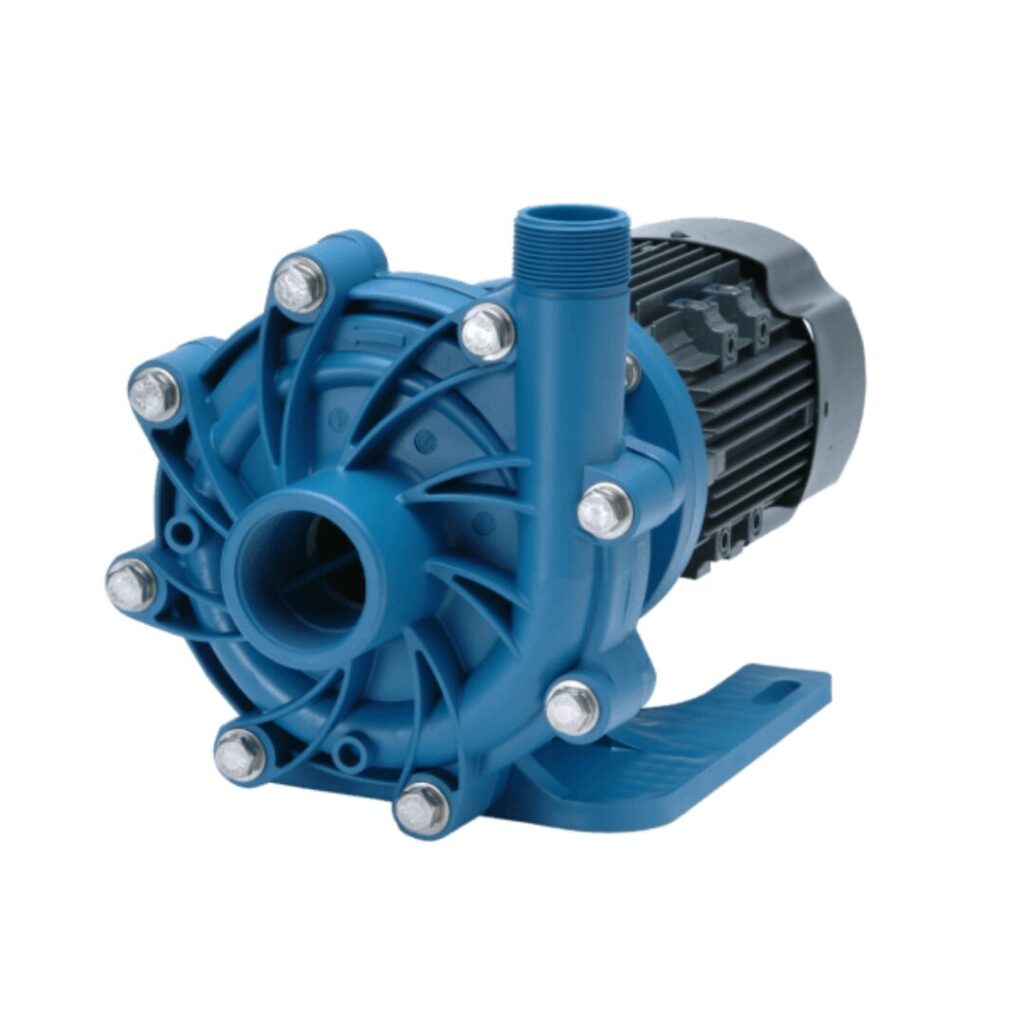 FTI Pumps | MyPump Solutions