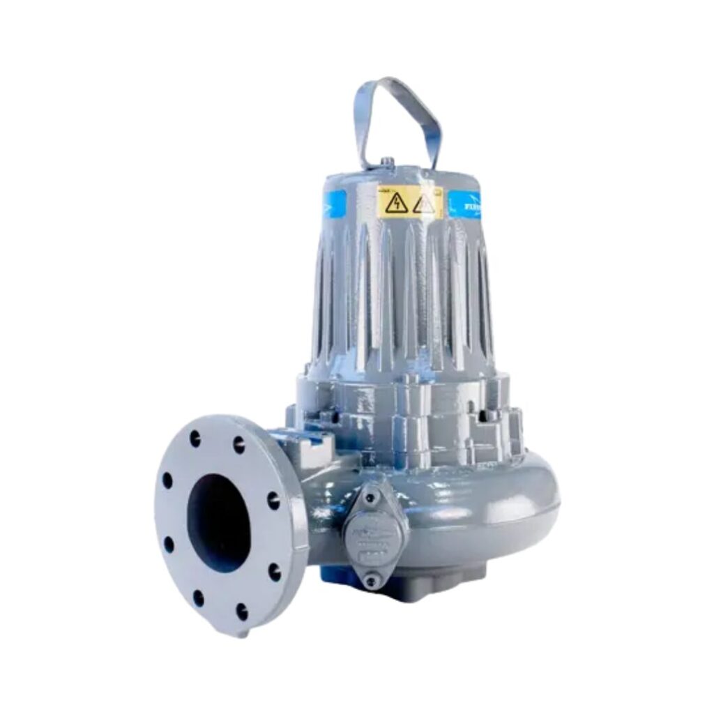 Flygt Submersible Pumps | MyPump Solutions