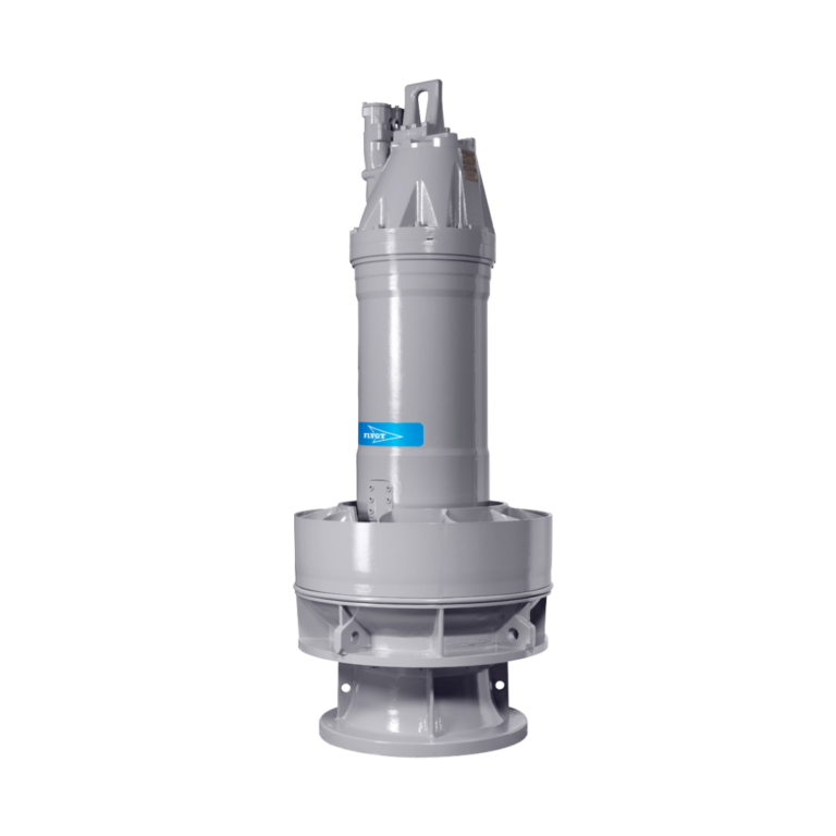 Flygt Submersible Pumps | MyPump Solutions