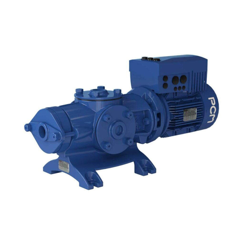 PCM Pumps and Artifical lift Solutions - MyPump Solutions